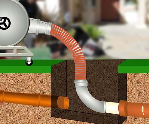 || Trenchless Pipe Lining in Denver, CO ️ Sewer Experts