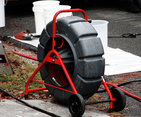 || Sewer Scope Inspection Denver, Colorado ️ Sewer Experts