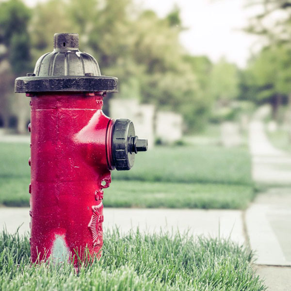 || Fire Line Installation, Repair and Replacement in Denver