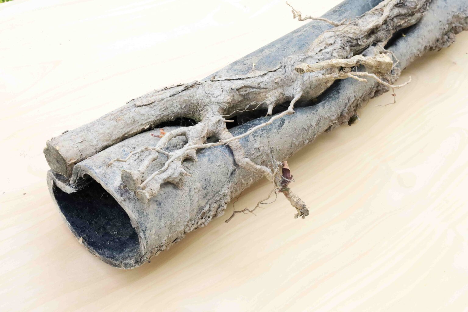 What Dissolves Tree Roots in Sewer Lines: Comprehensive Guide