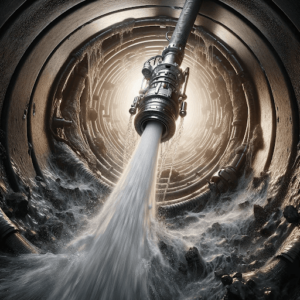 Hydrojetting Denver, CO * Sewer Line Cleaning